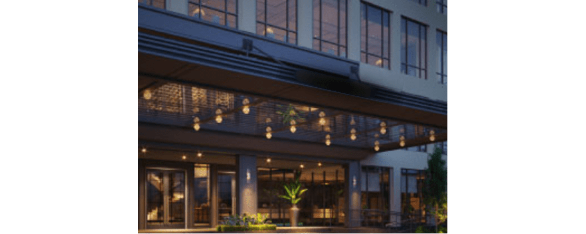 Projects - Bluefield