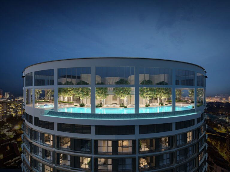 Projects - Bluefield